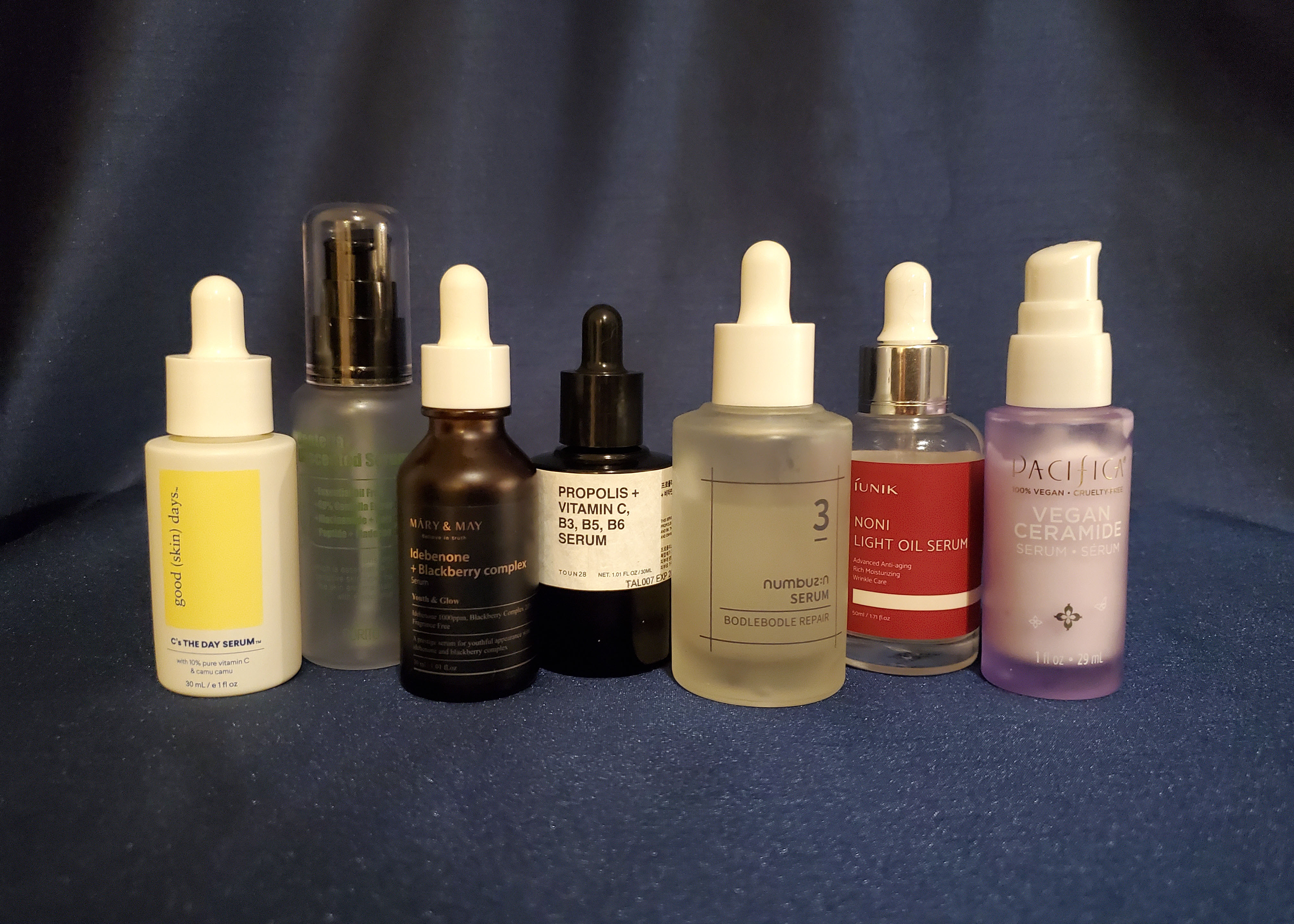 skincare-how-to-create-serum-collection – Lisa Loves Skincare